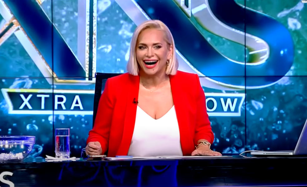 Dan Capatos A Fost înlocuit La Xtra Night Show! De Ce Lipsește ...