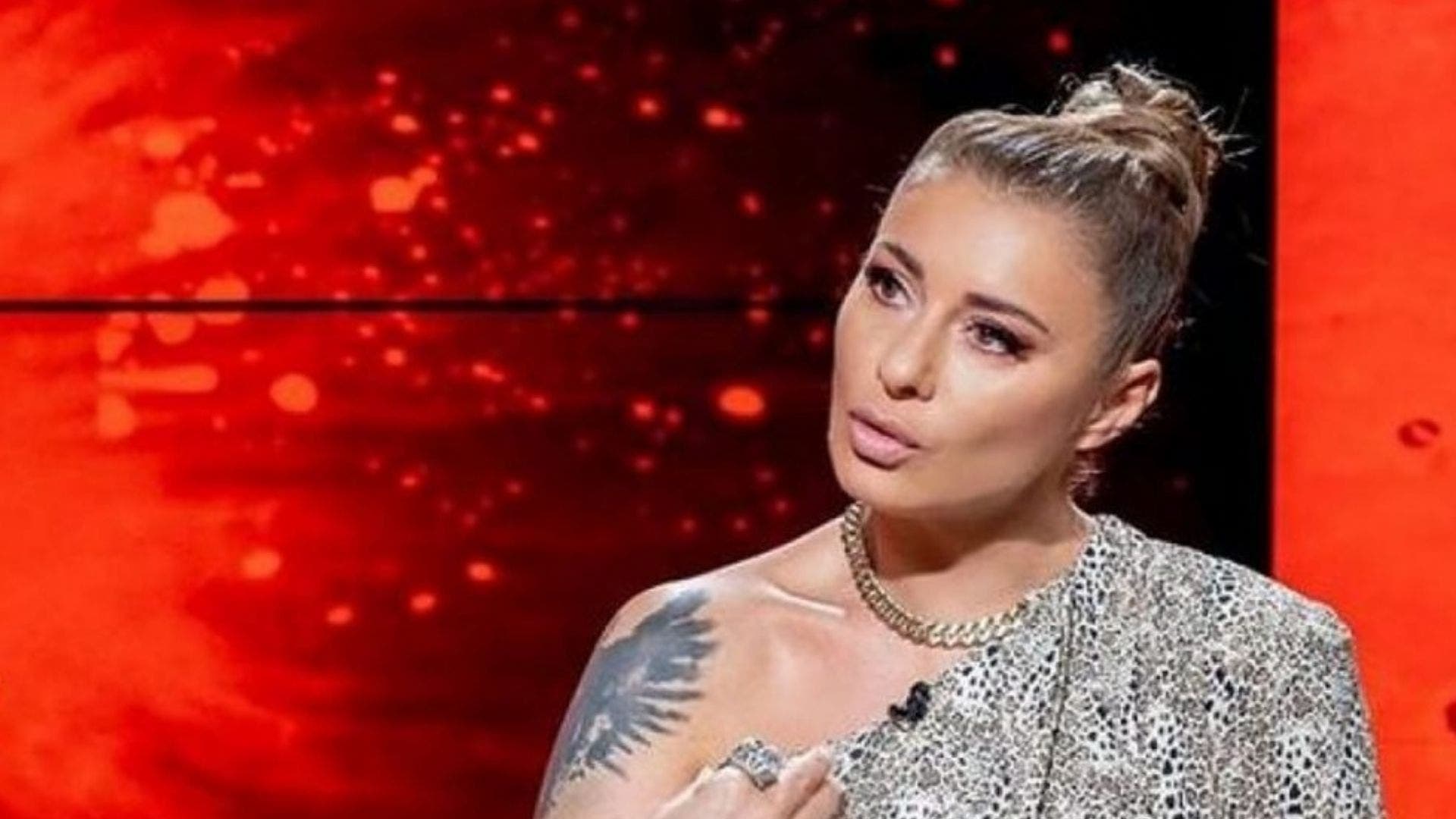 Anamaria Prodan, Mesaj Acid Pentru Laurențiu Reghecampf. Ce I-a Transmis Impresara