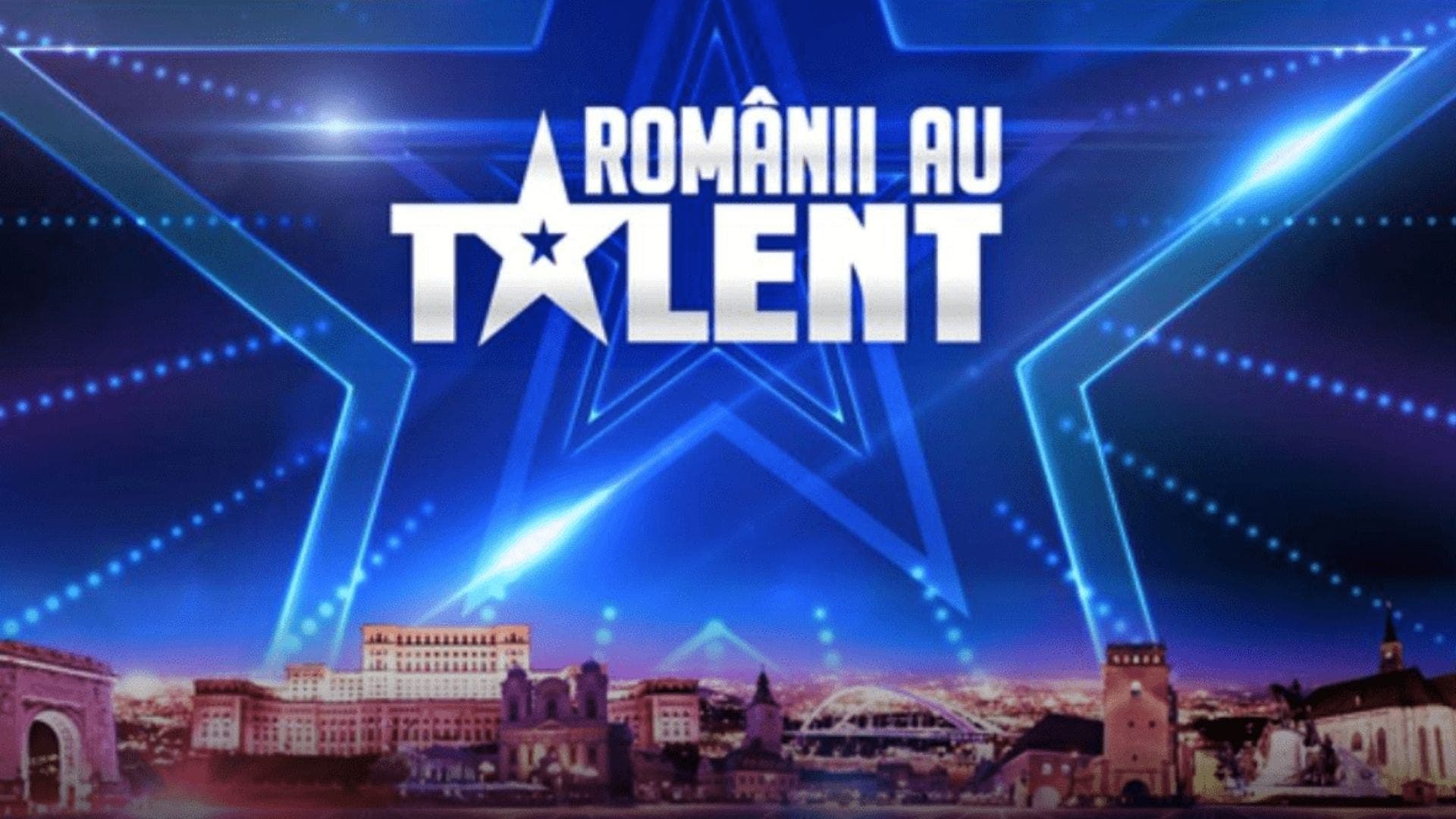 Sara Hanț Primește Golden Buzz La „Românii Au Talent”! Povestea Unei Fetițe Curajoase și Pline ...