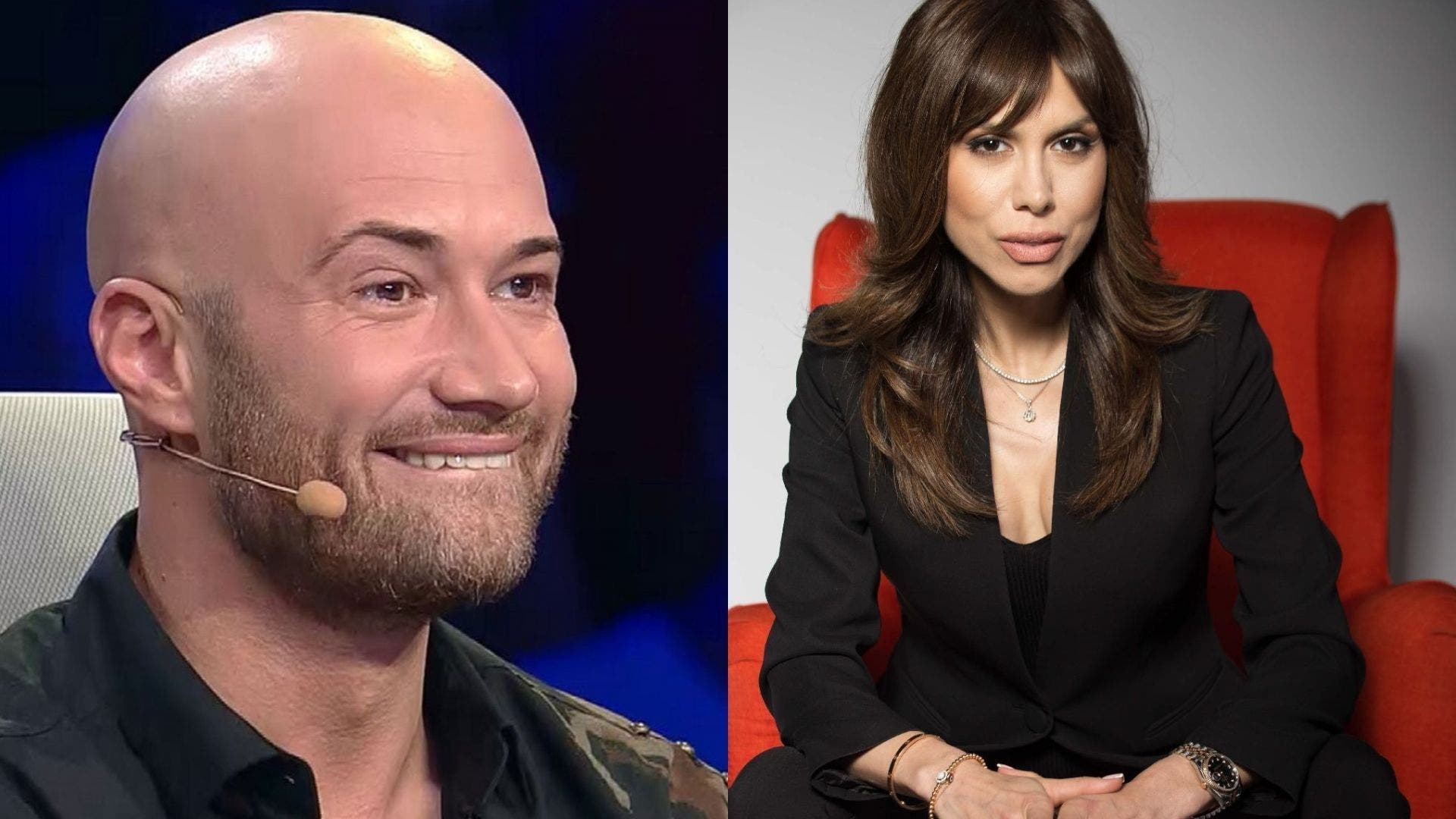 Răspunsul Lui Denise Rifai După Ce Mihai Bendeac A Cerut-o în Căsătorie ...