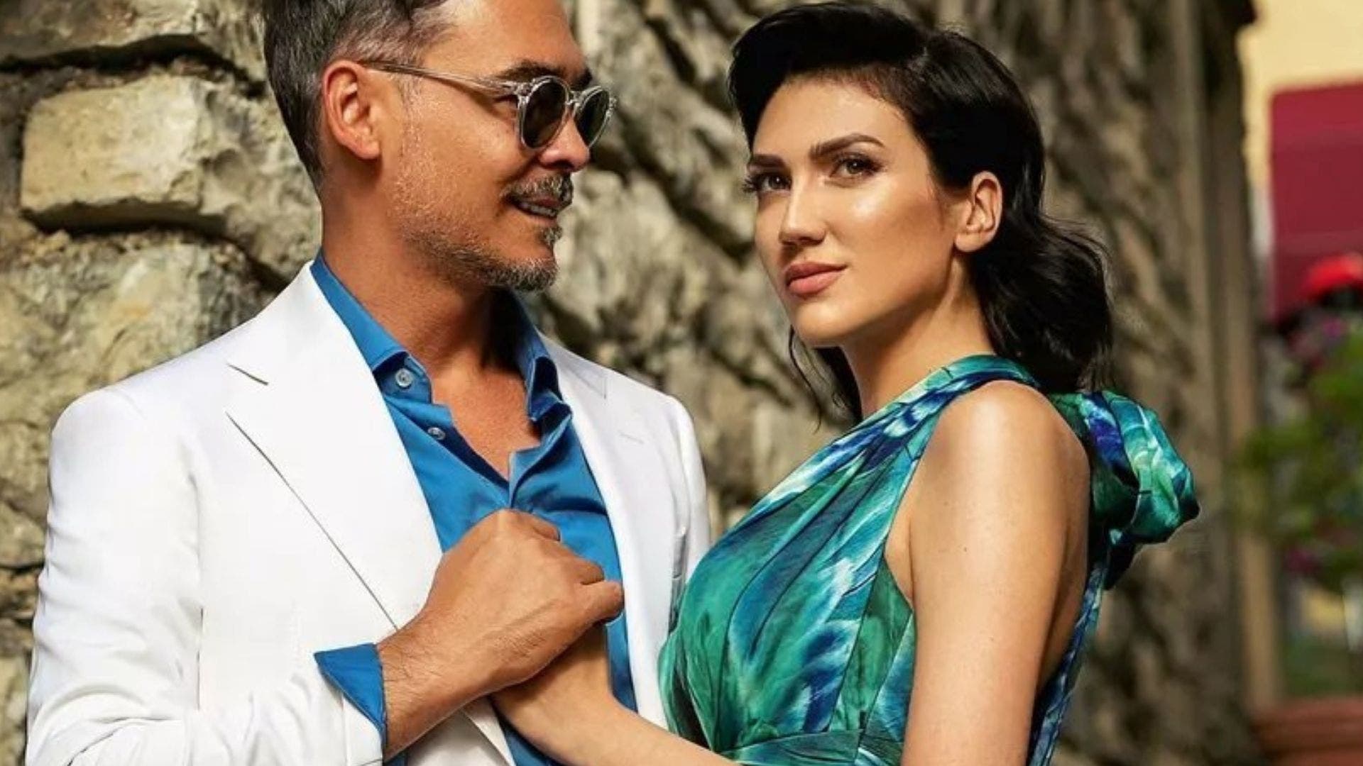 Care A Fost Testul Relației Cu Daliana Răducan. Răzvan Simion A Dat Din ...