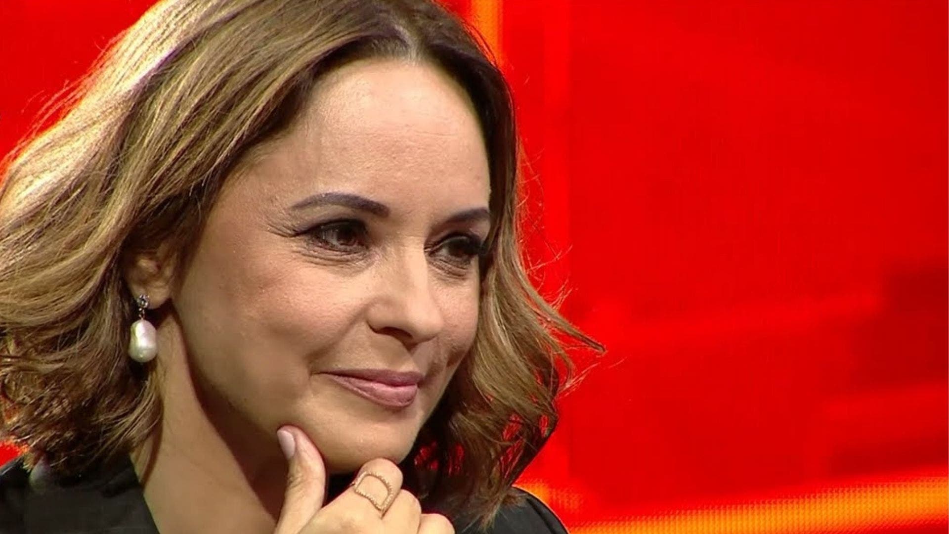 Andreea Marin Este în Doliu. Prezentatoarea TV Trece Prin Momente Cumplite