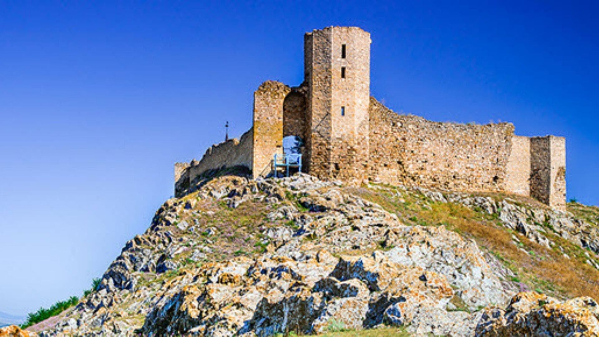 Caz Inedit în România. Unul Dintre Cele Mai Vechi Orașe De La Noi Nu ...