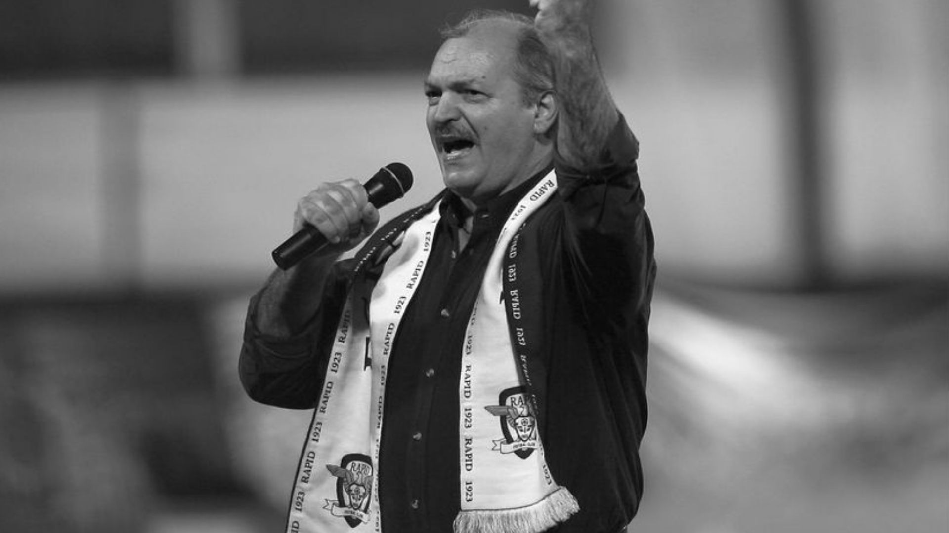 Ce Avere Avea Victor Socaciu. Din Ce Făcea Bani Când Nu Susținea Concerte