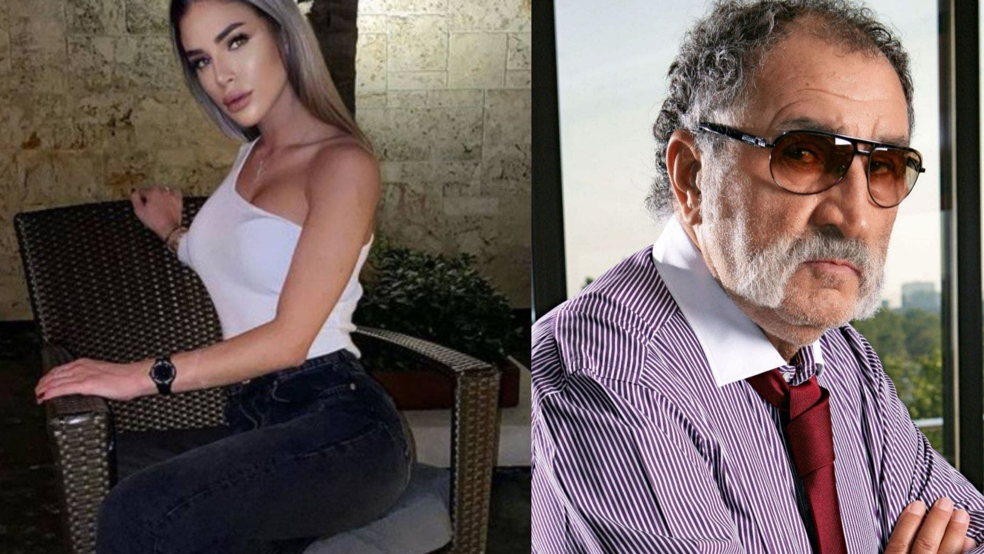 Fiica lui Ion Țiriac, transformată total. Cum arată Ioana acum Fiica lui Ion Țiriac, transformată total. Cum arată Ioana acum