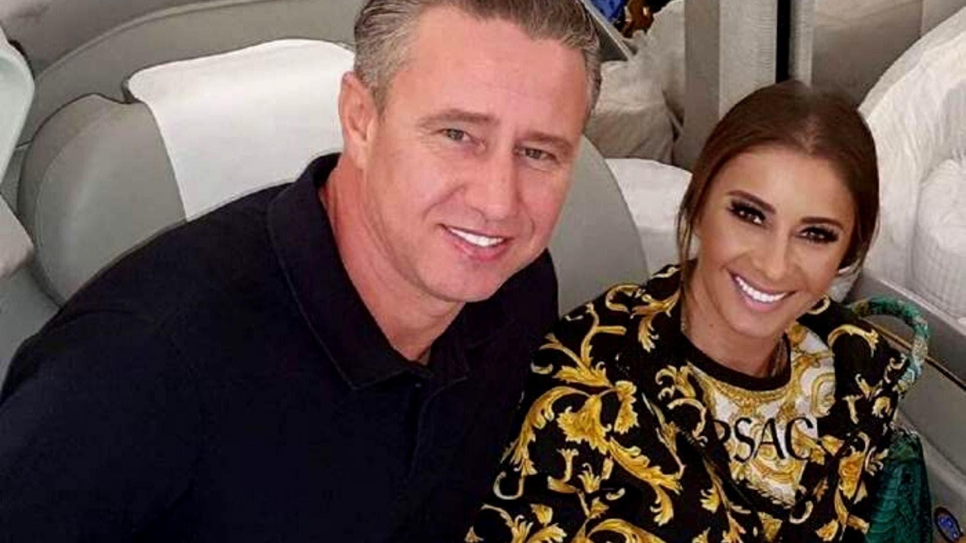 Prima Victorie A Anamariei Prodan împotriva Lui Reghecampf. Impresara A ...