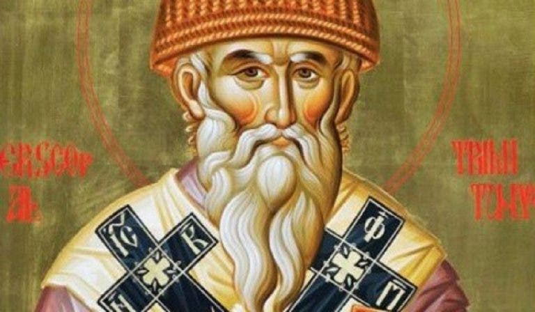 Tradiții, Obiceiuri și Superstiții De Sfântul Spiridon