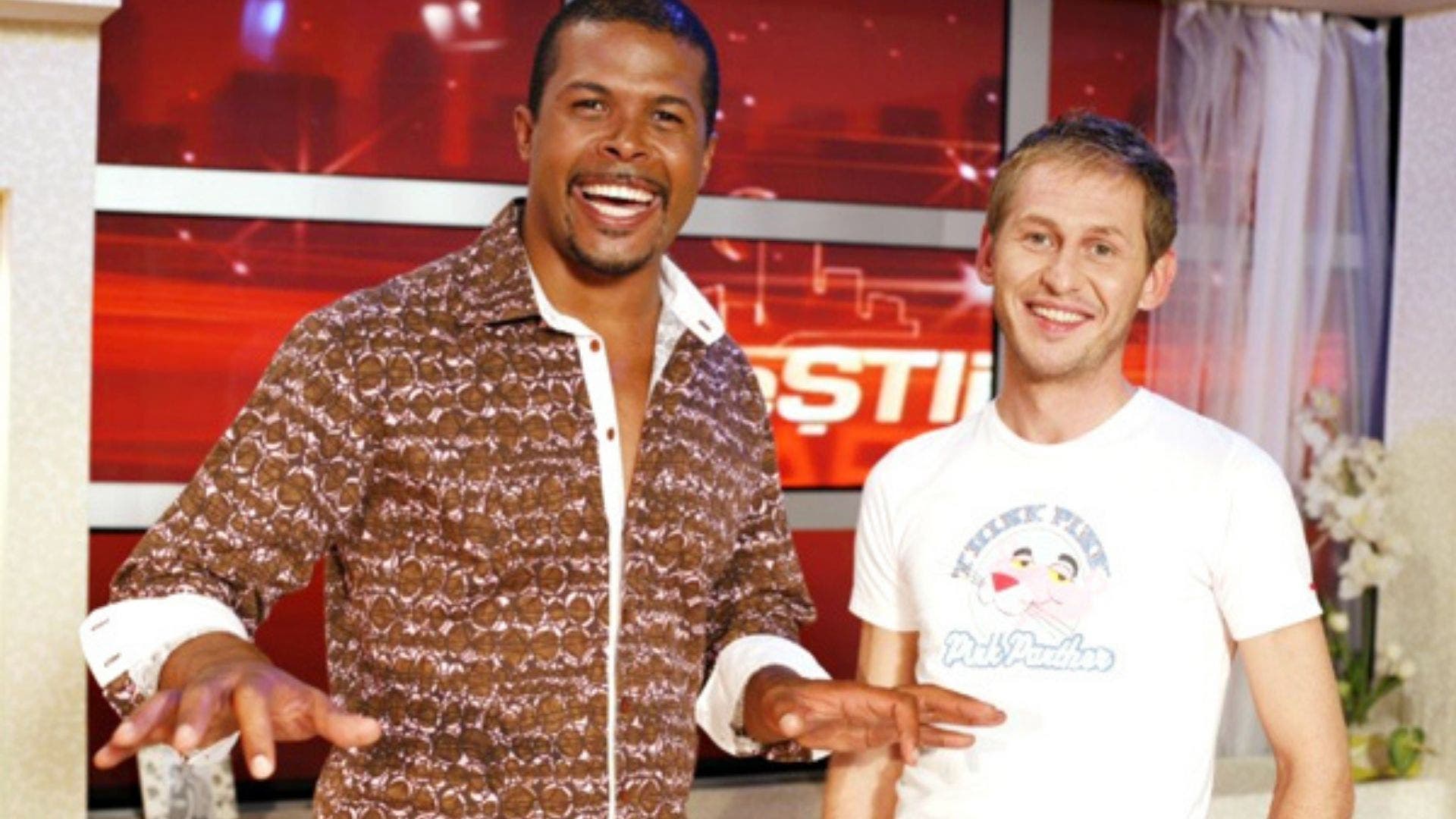 Ce Pensie Are Mircea Solcanu. Fostul Prezentator TV Este Pensionat Pe ...