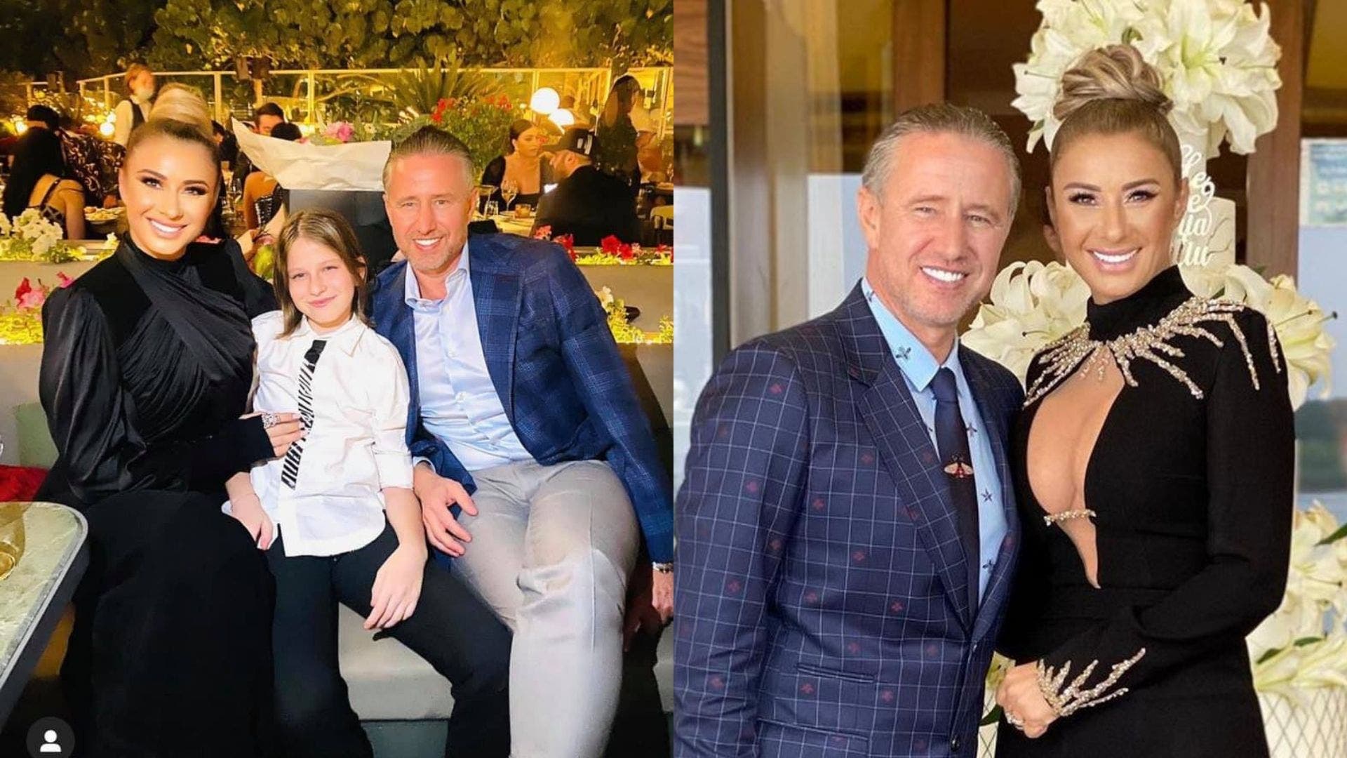 Laurențiu Reghecampf, Prins Cu Noua Iubită Chiar De Fiul Său, Bebeto. Declarațiile Inedite ...