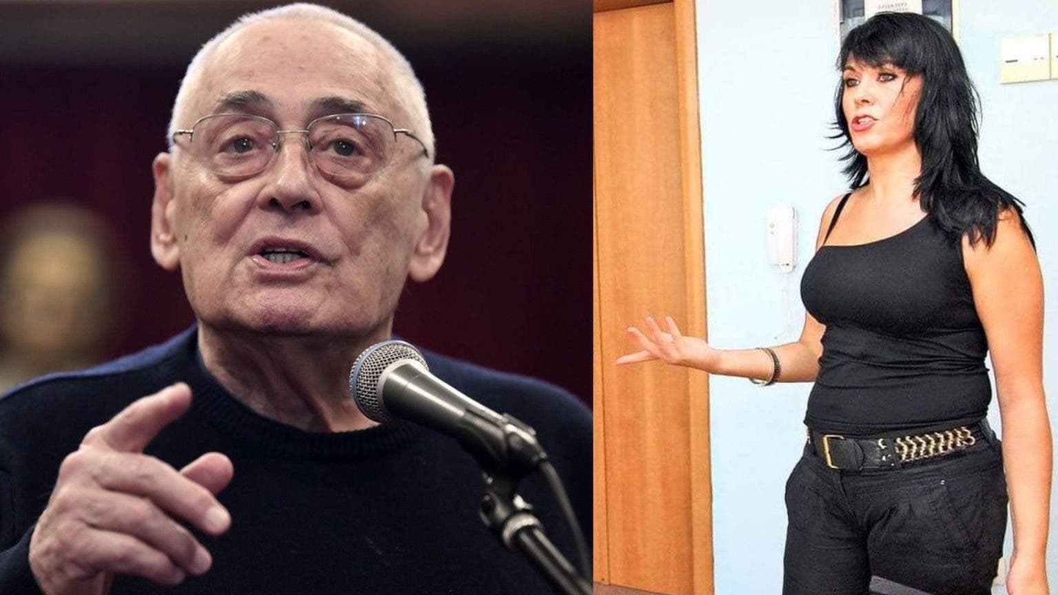 Adevăratul Motiv Al Despărțirii Dintre Horia și Mariana Moculescu. Ce S-a întâmplat, De Fapt, în ...