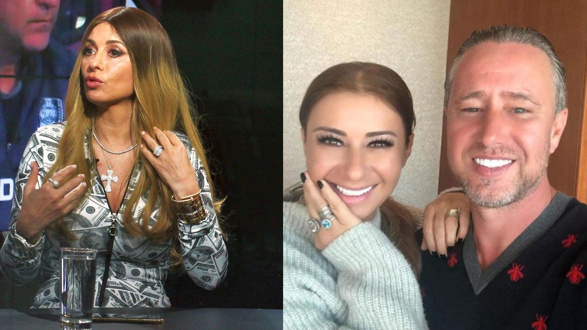 Anamaria Prodan Continuă Războiul Cu Reghecampf. Ce S-a întâmplat, De Fapt, La Tribunal: "Bebeto ...