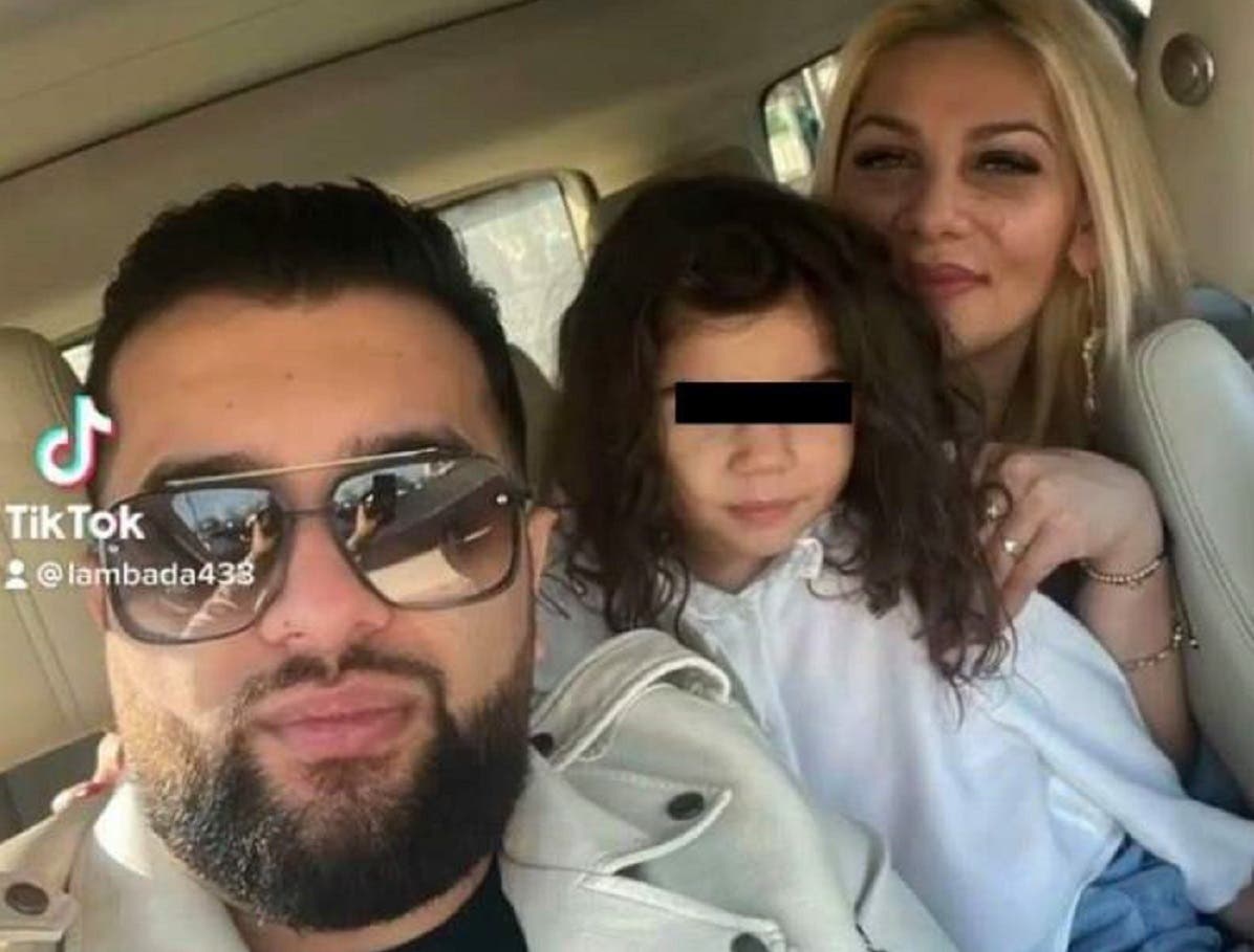 Lambada, Iubita Lui Tzancă Urganu, Este însărcinată. Totul A Fost ținut ...