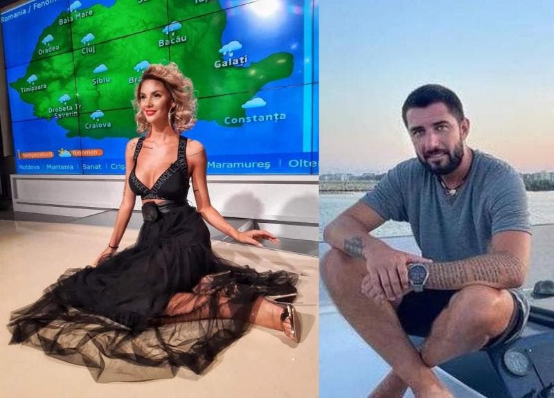 Ramona Olaru, Din Nou Singură?! Ce S-a întâmplat, De Fapt, între Ea și Cătălin Cazacu