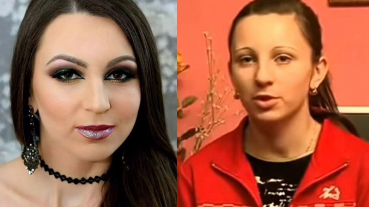 Cum Arată Maria Tănase, De La Schimb De Mame. Transformarea Este Uluitoare!