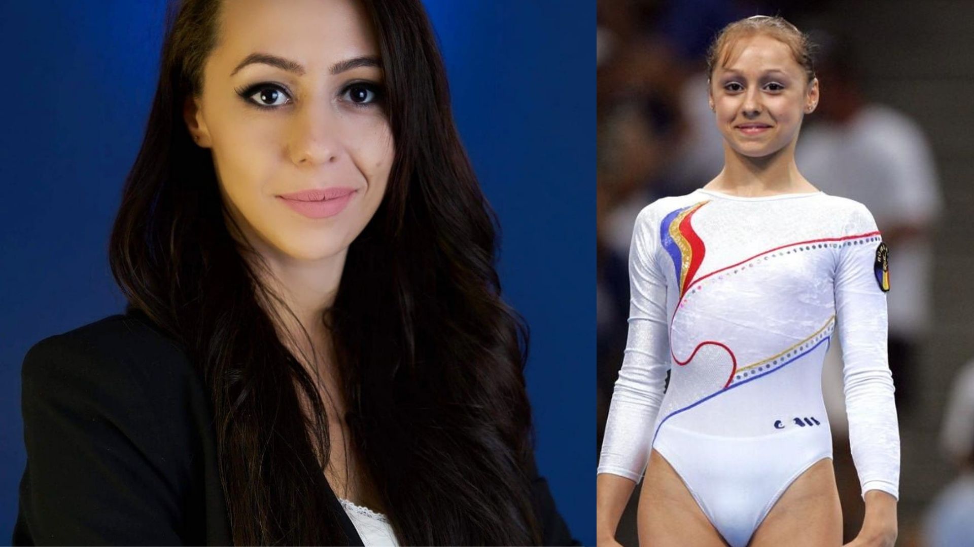 Drama Gimnastei Daniela Sofronie. Sportiva A Devenit Captivă A ...