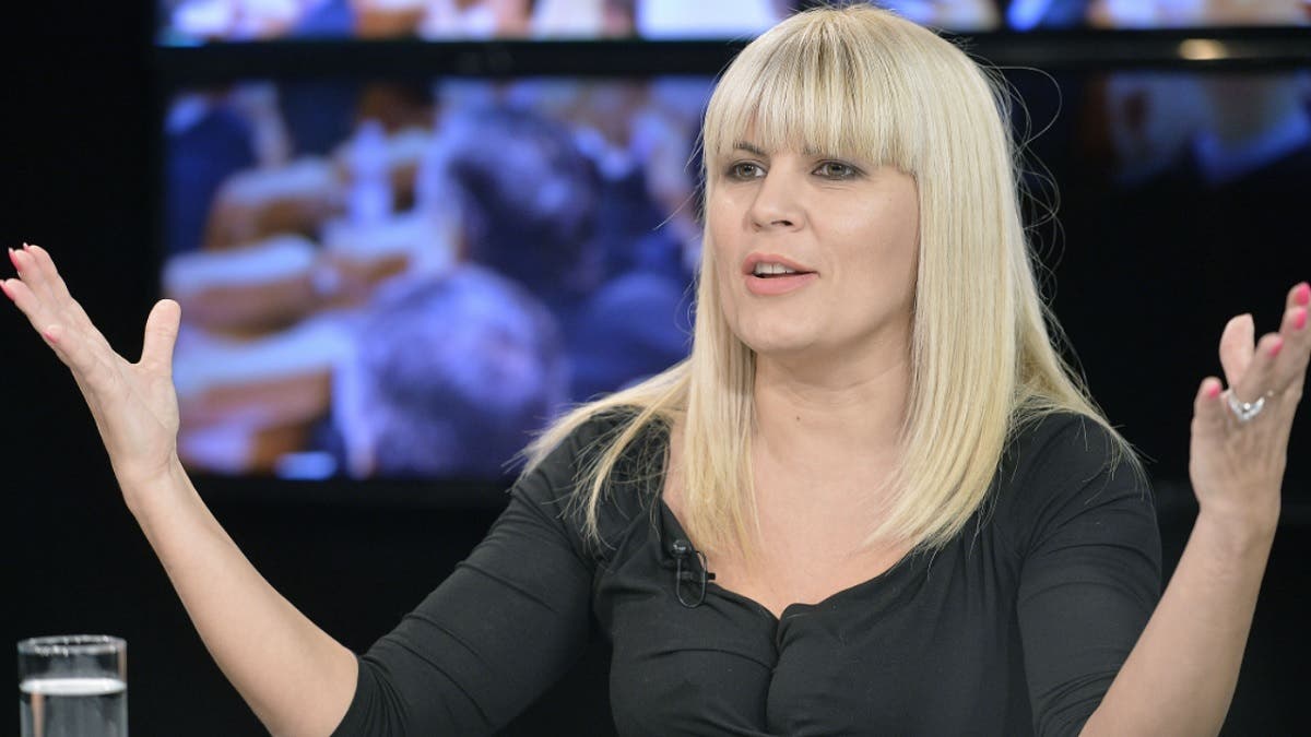 Elena Udrea A Primit Condamnarea: 6 Ani De închisoare în Dosarul Gala Bute