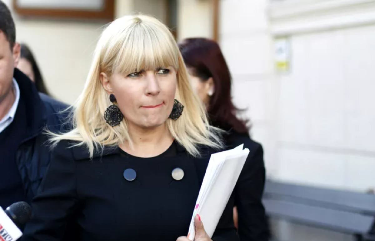Motivul Pentru Care A Ajuns Elena Udrea în Bulgaria. În Ce Avion Urma Să Urce: “Și Când A Fugit ...