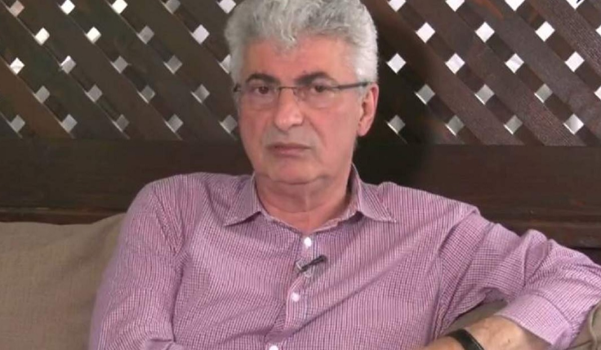 Silviu Prigoană Nu Ar Avea Un Testament
