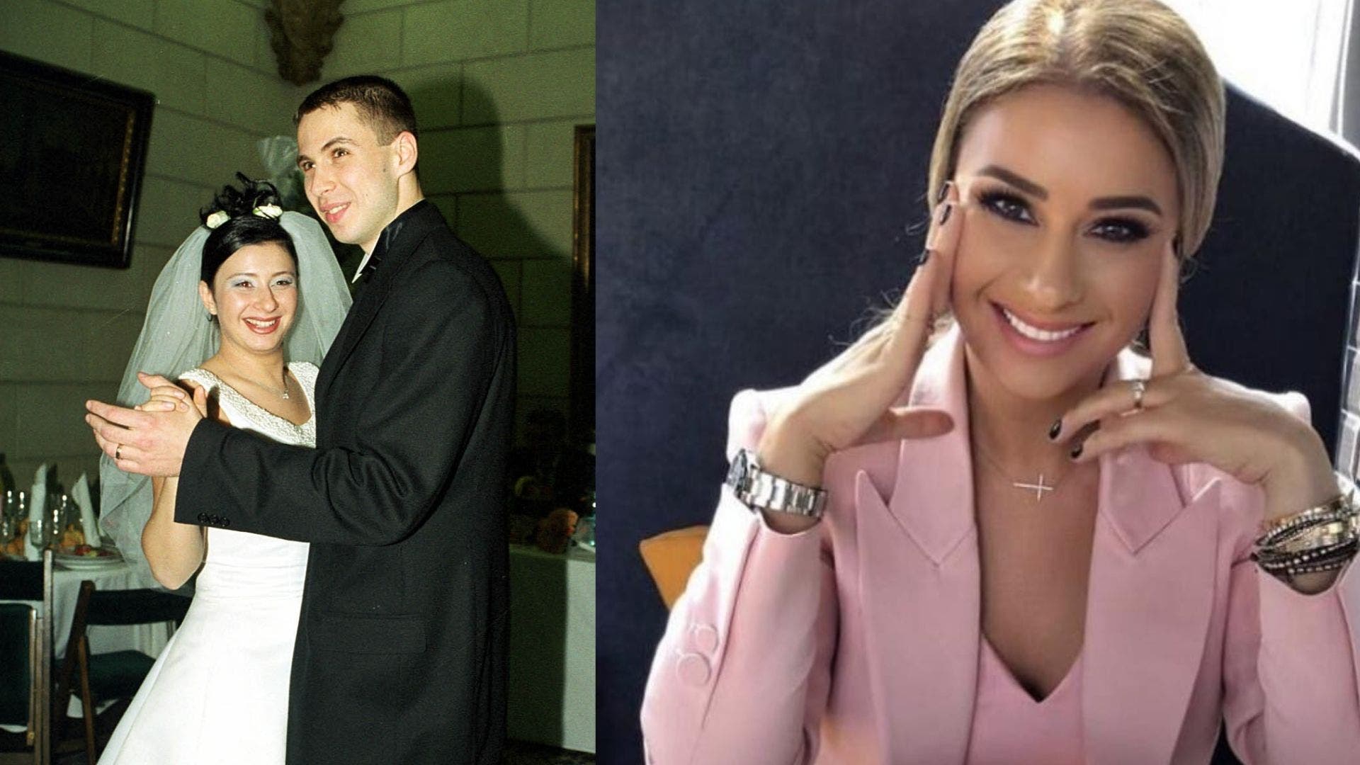 Anamaria Prodan, Declarații Uluitoare Despre Primul Ei Soț, Tiberiu Dumitrescu: "Eu îl Iubesc și ...