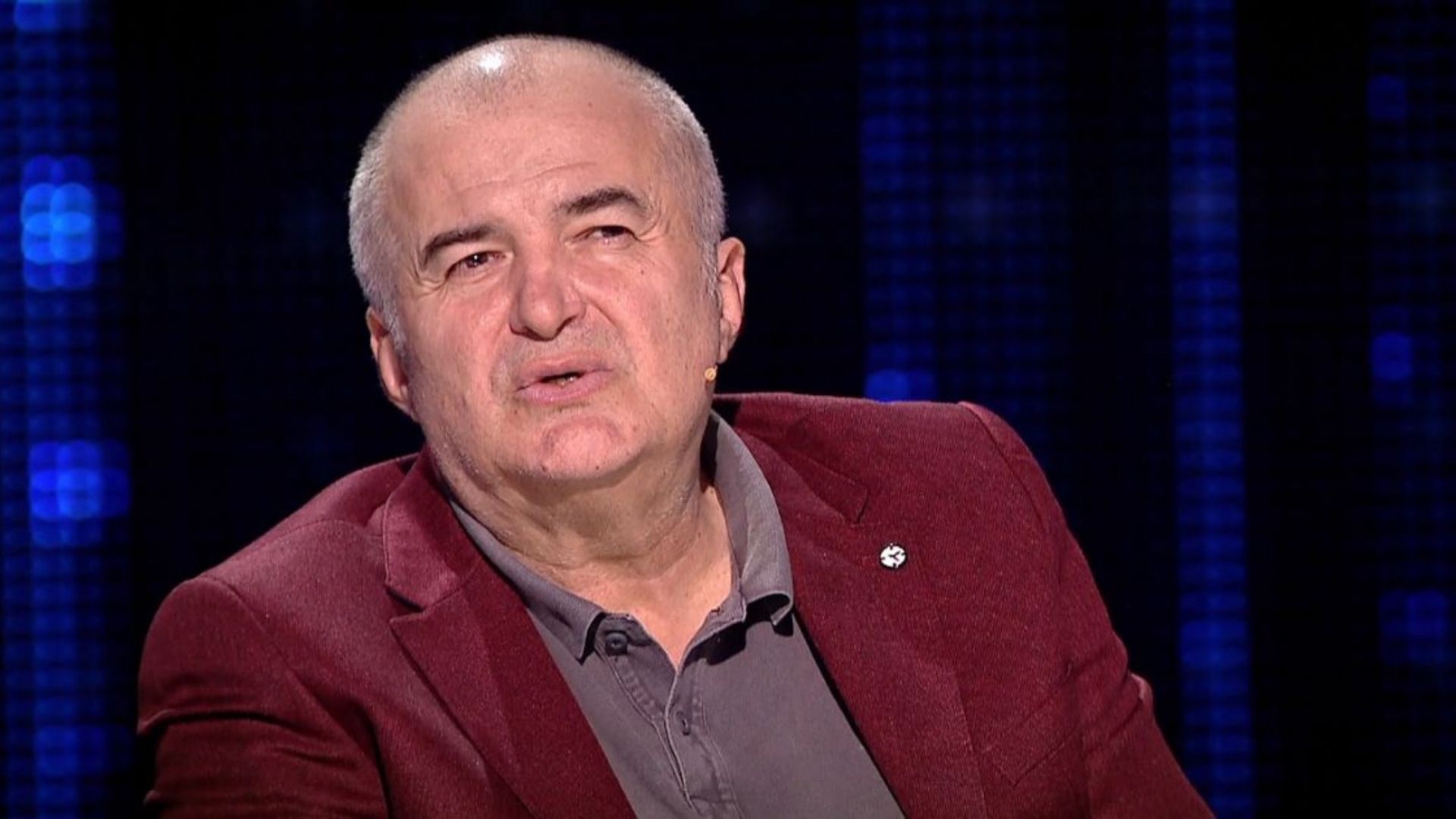 Florin Călinescu, Anunț șocant: "A Murit..."