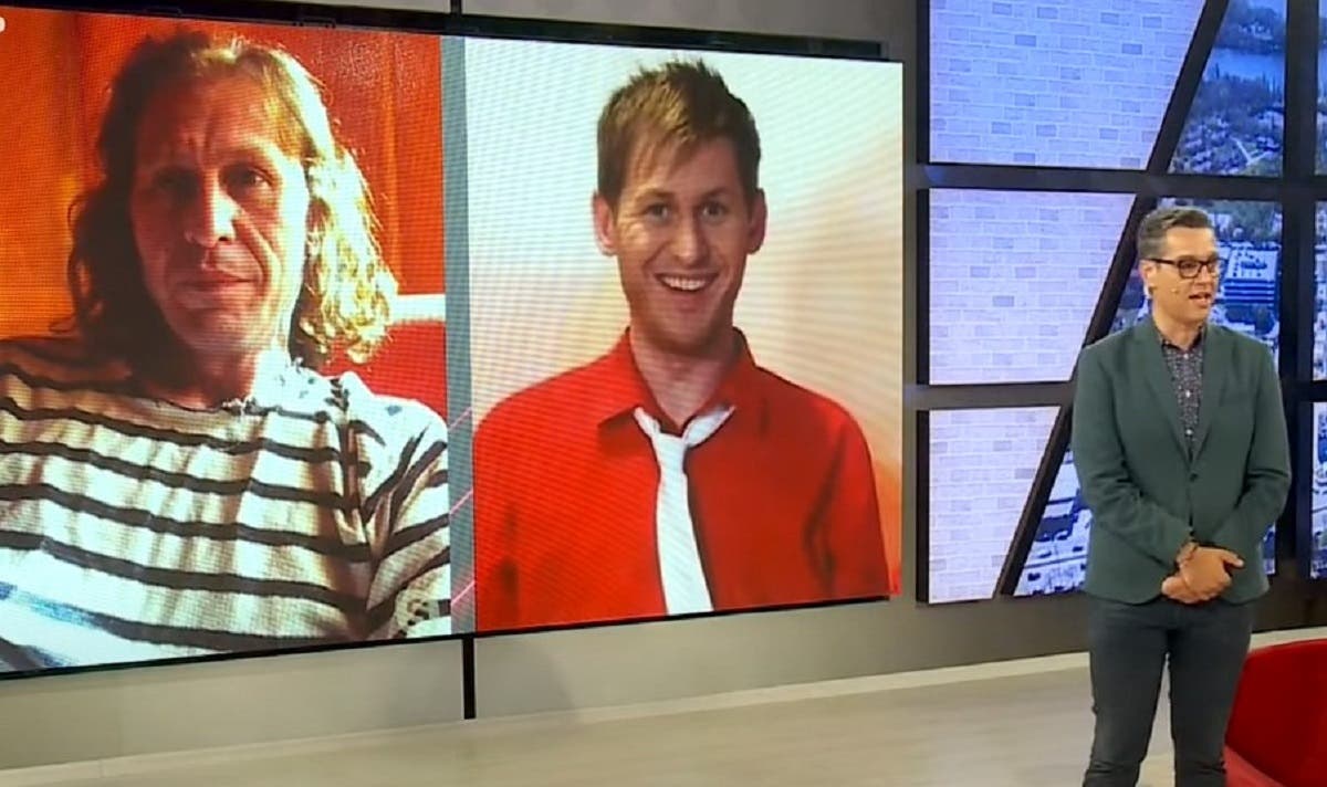 I-a Recidivat Tumora Pe Creier Lui Mircea Solcanu. Suferința Ascunsă A ...