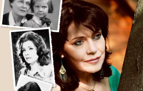 Cine Este Delia Budeanu. Fosta Soacră A Danei Budeanu Era Cea Mai ...