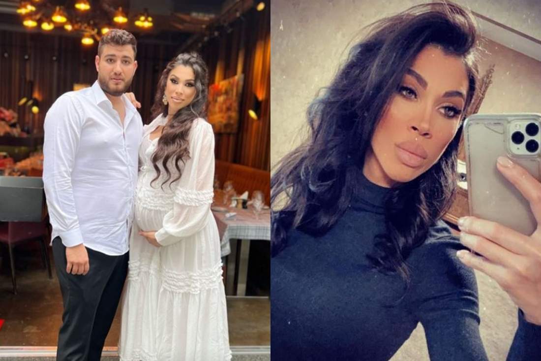 Raluca Pastramă A Născut. Ce Nume Special Va Purta Cea De-a Treia ...
