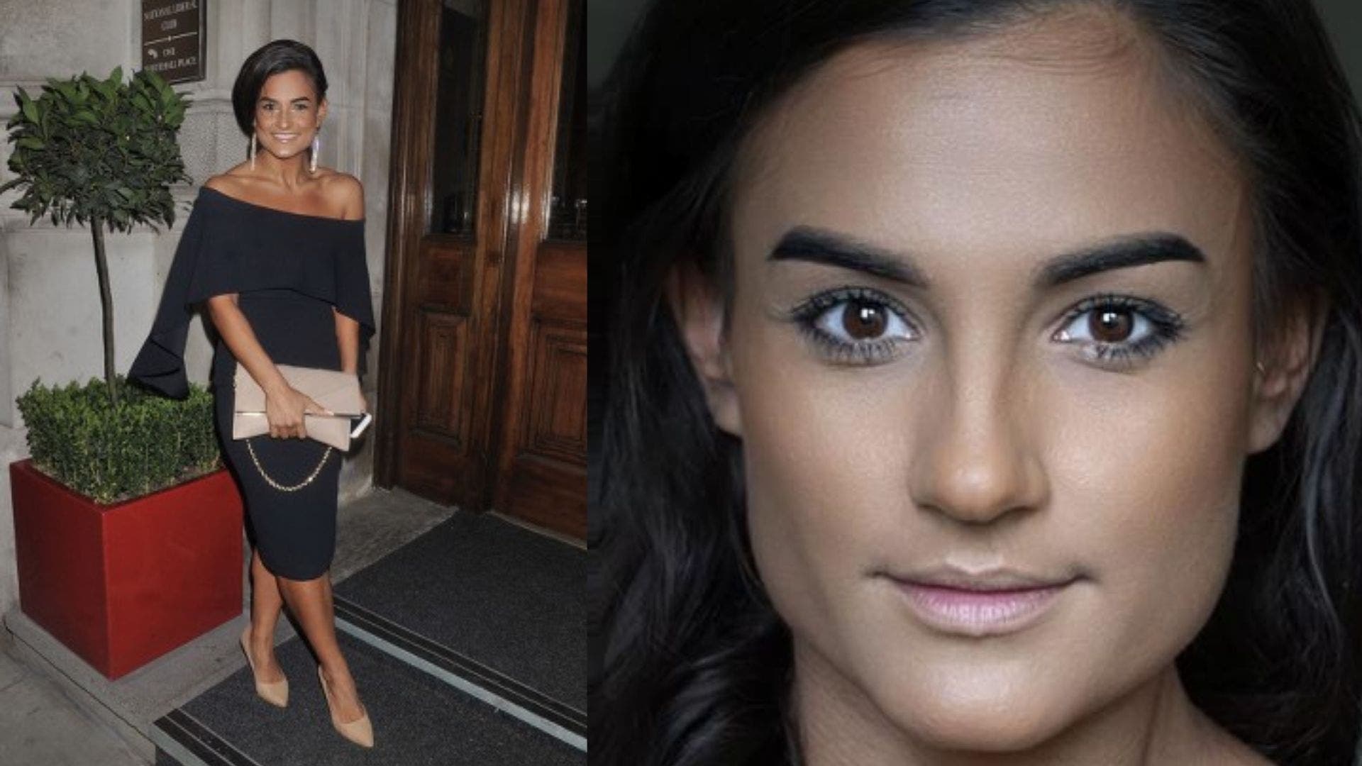 Povestea Impresionantă De Viață A Adrianei Ionica. Din Orfelinatul Din ...