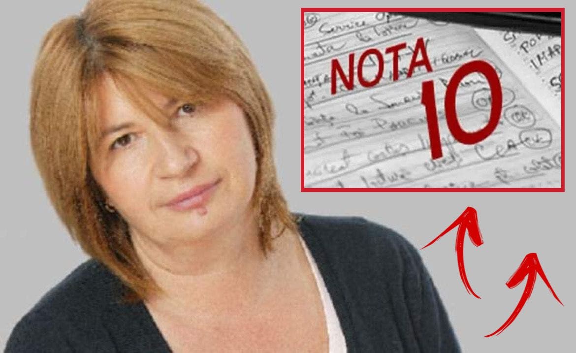 Magda Catone Face Facultatea La 63 De Ani. Actrița A Impresionat Doar ...