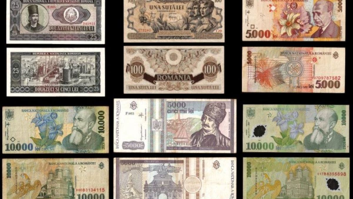 Bancnota Pe Care S-ar Putea Să O Ai și Tu Acasă Te-ar Putea îmbogăți. Se Vinde Cu 50.000 De Euro