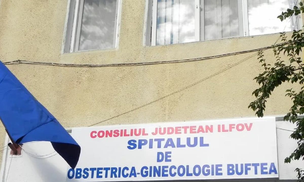 Acuzații De Malpraxis La Spitalul Buftea După Ce Unei Gravide I-a Murit Copilul în Pântec. A ...