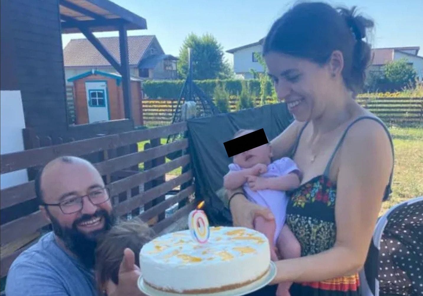 Cum O Descrie Părintele Visarion Alexa Pe Soția Lui, Cea Care I-a ...