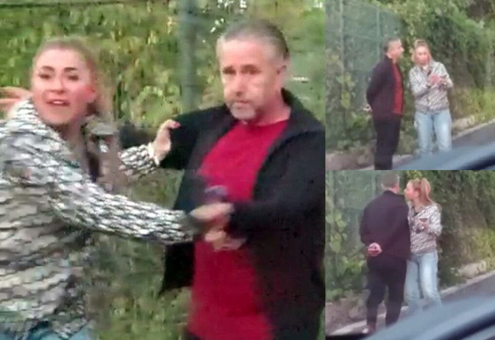 Anamaria Prodan A Ajuns De Urgență La Spital. Cum Se Simte Impresara După Scandalul Cu Laurențiu ...