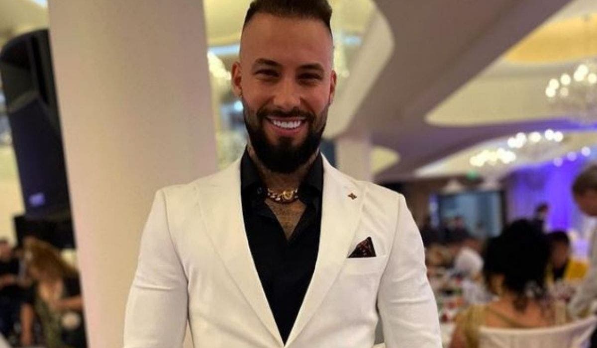 Robert Ionescu Ar Fi Fost Arestat în Dubai. De Ce Este Acuzat Regele TikTok-ului Din România ...