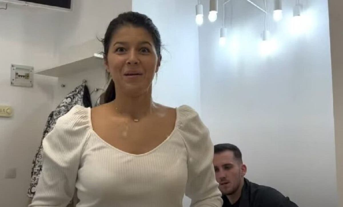 Cum Se înţelege Getuţa Cu Soacra Ei. Mezina Familiei Sterp S-a Confesat Surorii Ei: „Hai, Mișcă ...