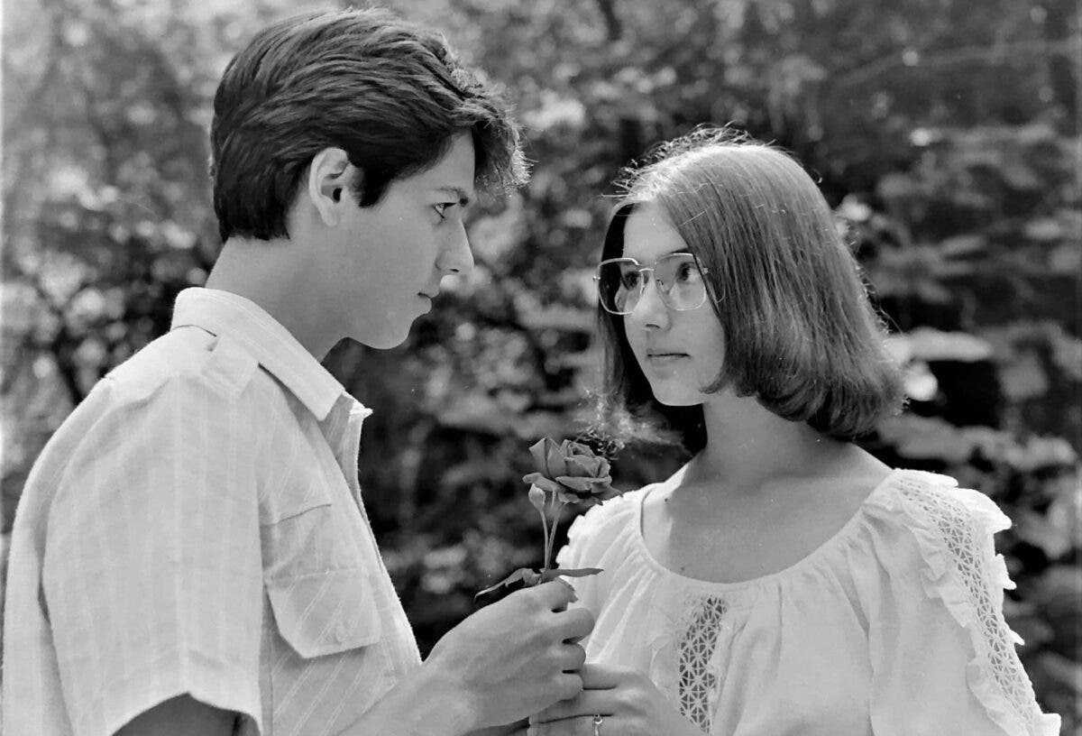 «Liceenii» Revin Pe Micile Ecrane, După 29 De Ani. Distribuția Este De ...