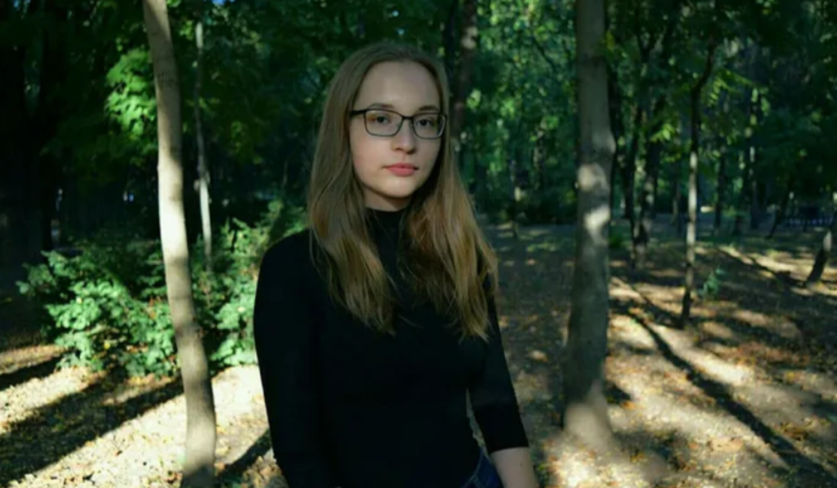 Andreea S-a Trezit Din Comă După 23 De Zile. Acum Este Studentă La ...