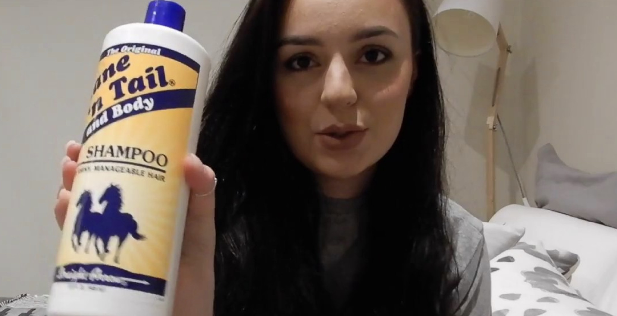 Ce Se întâmplă Dacă Te Speli Pe Cap Cu şampon De Cal. Beneficii ...