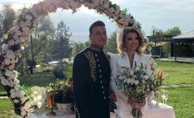 Codruța Filip și Valentin Sanfira Au Dat Vestea Cea Mare! Artista Este ...