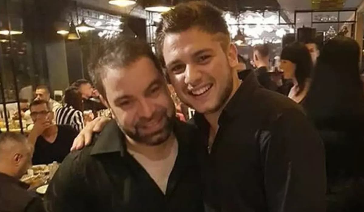 Cât De Mult L-a Ajutat Florin Salam Pe Nepotul Lui. Adrian Petrache A ...