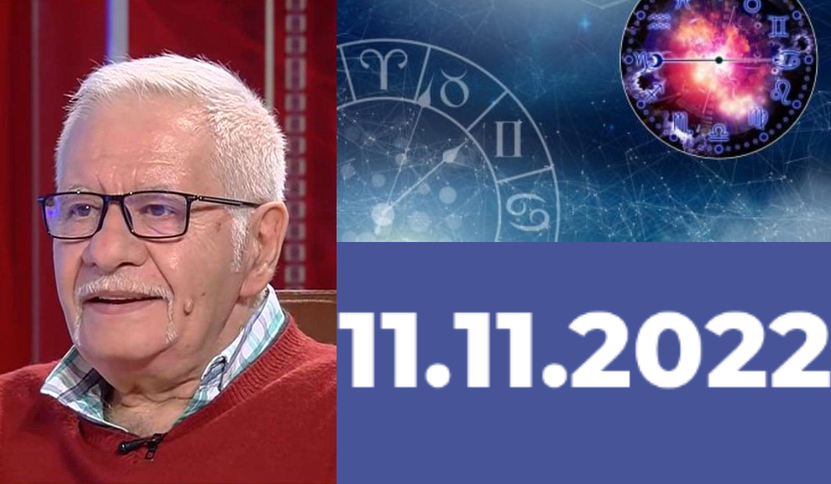 Semnificația Datei 11.11.2022. Este Ziua în Care Ne Putem Pune Multe ...