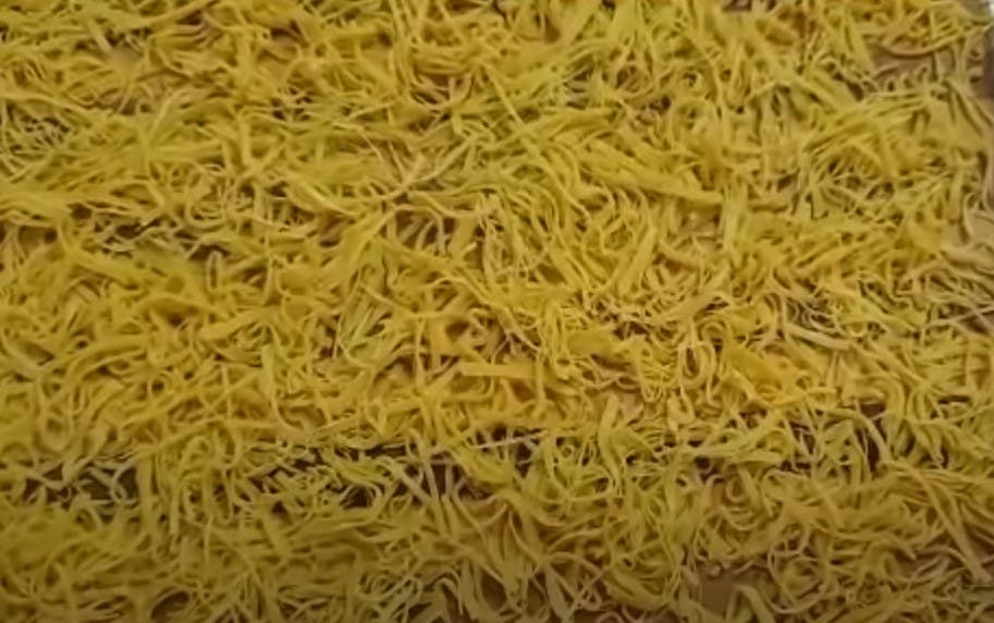 Fidea Prăjită De Post: Rețetă Simplă, Sățioasă și Ieftină