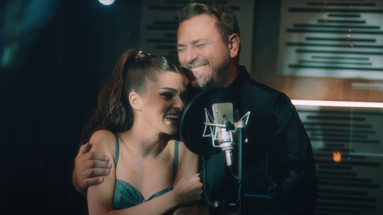 Horia Brenciu, Mesaj Duios Pentru Theo Rose: „Dacă Ai ști...". Ce Nume Va Alege Artista Pentru ...