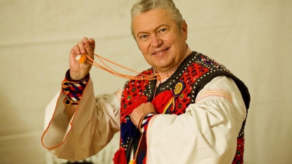 Gheorghe Turda, Suspect De Accident Vascular Cerebral! Cum Se Simte ...