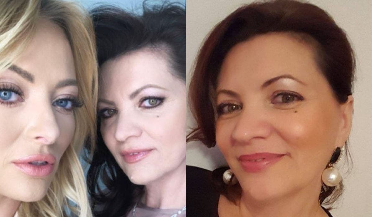Gina Matache, Mama Deliei, îngrijorată De Starea Ei De Sănătate: „Mă ...