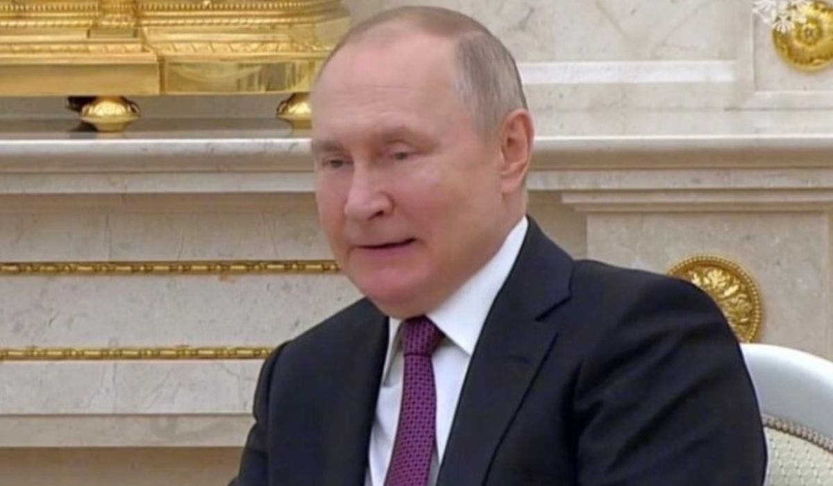 Vladimir Putin Ar Fi Căzut în Locuința Lui. Cât De Critică Ar Fi Starea Lui De Sănătate, De Fapt