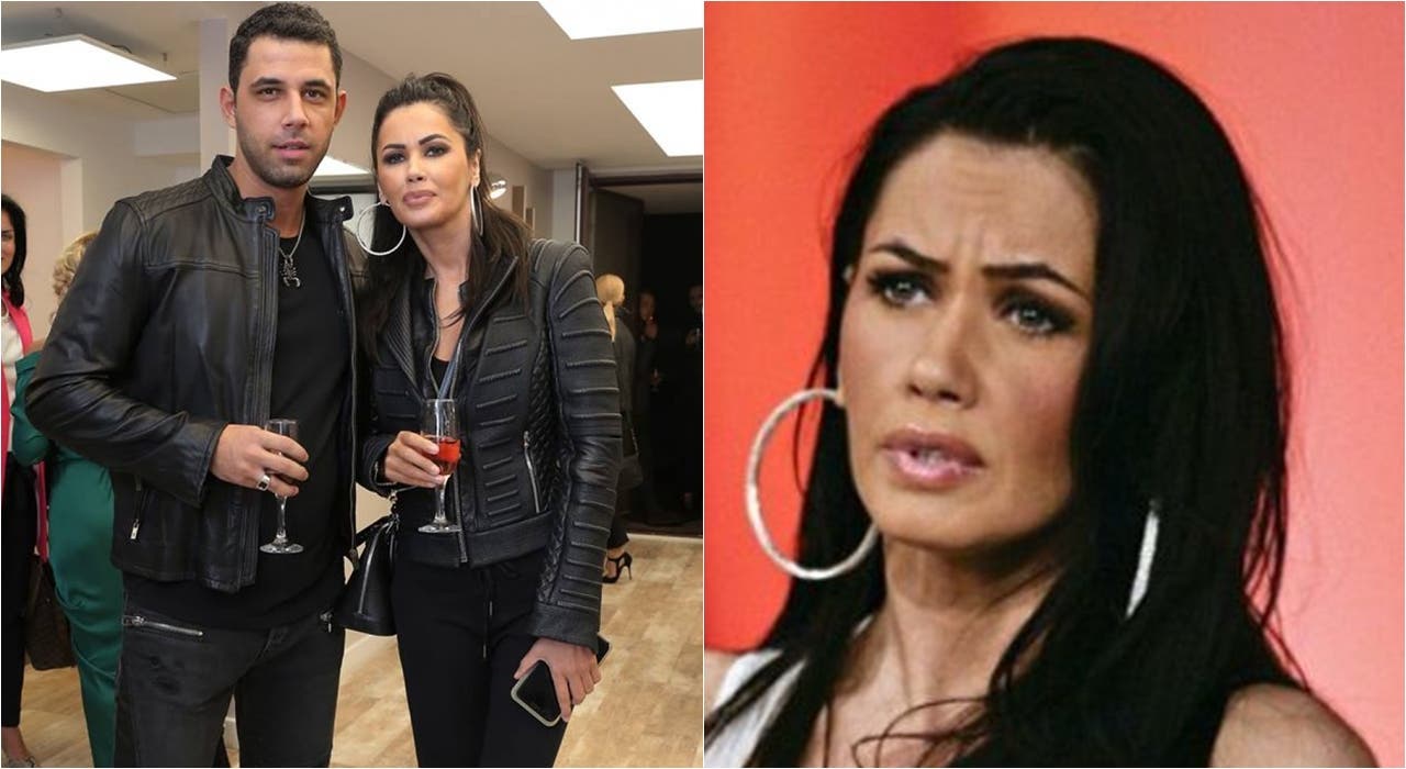 Oana Zăvoranu Confirmă Divorțul De Alex Ashraf! Vedeta A Făcut Primele ...