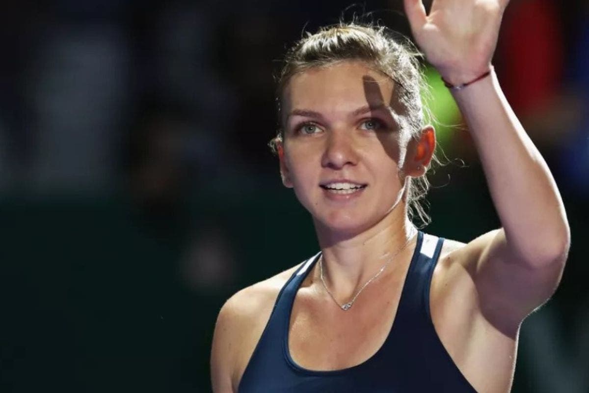 Simona Halep Dezvăluie Detalii șocante Despre Scandalul De Dopaj