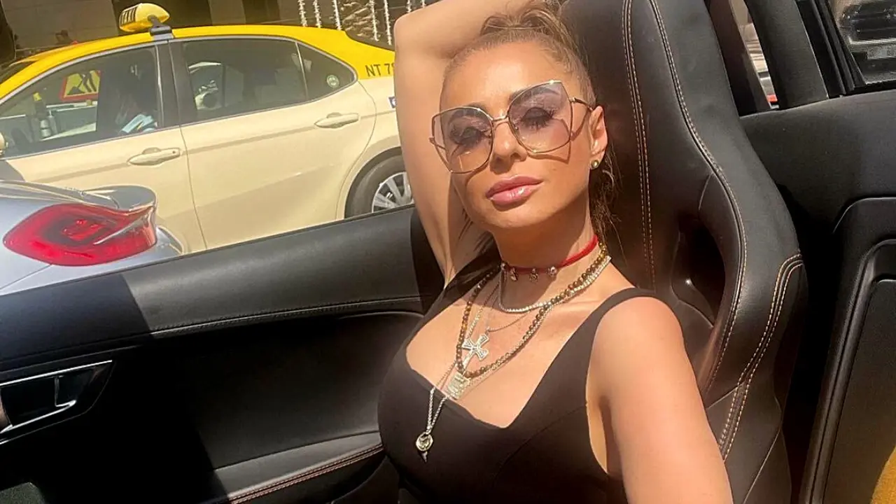 Anamaria Prodan nu se mai ascunde! A apărut prima imagine cu noul iubit al impresarei: "Un ...