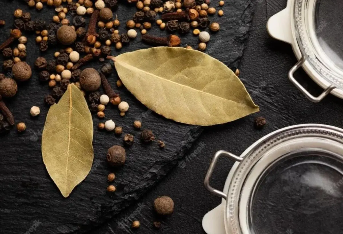 Ce Se întâmplă în Organismul Tău Dacă Pui O Frunză De Dafin în Cafea ...